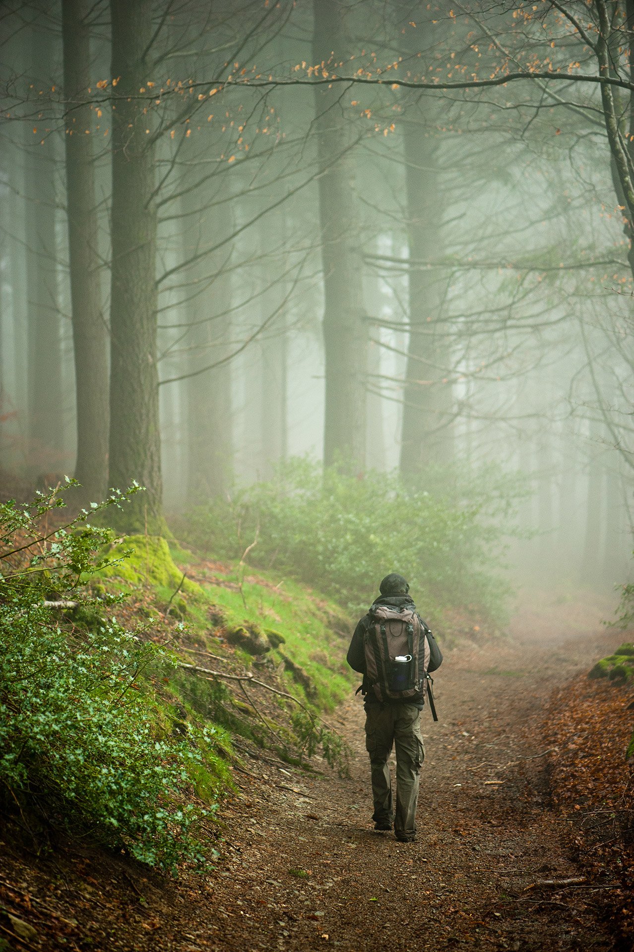 La traversée du Morvan sur 2 jours de randonnée | Gaïl Lefebvre ...